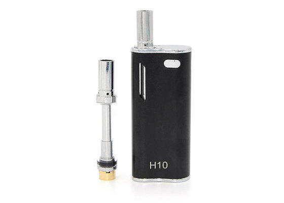 Original CBD Oil Vaporizer H10 Tiny Size With 100% Non - Leaking Design