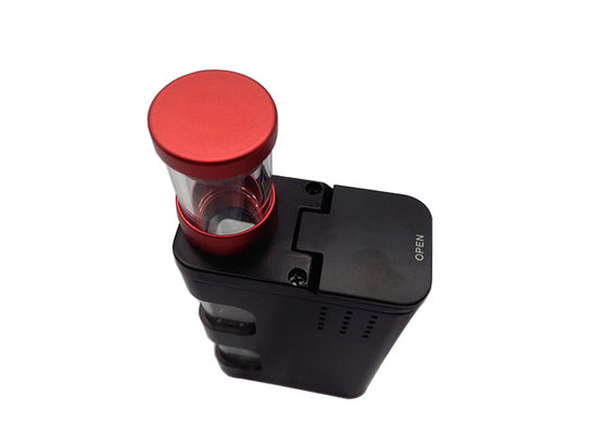 Authentic Water Pipe Atman Nereus Vaporizer Healthy Box Mod Water Filter