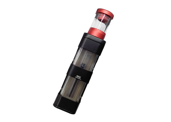 Authentic Water Pipe Atman Nereus Vaporizer Healthy Box Mod Water Filter