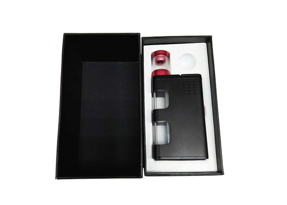 Authentic Water Pipe Atman Nereus Vaporizer Healthy Box Mod Water Filter