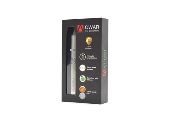 Portable Electronic Vaporizer Pen / ATMAN Mini Vaporizer Pen 5 Colors
