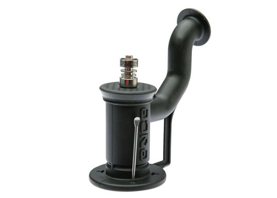 Portable Silicone with Titanium Nail/Silicone Cap and Stainless steel dabber Kits,Use WAX,Multiple colors