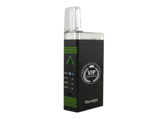 Original Design Vaporizer ATMAN Starlight With A Fashionable Box Style