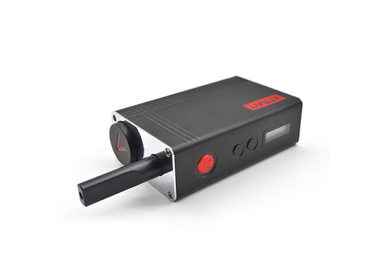 Premium Dry Herb Vaporizer Atman Almighty V2 0.5 Ohm Coil Resistance