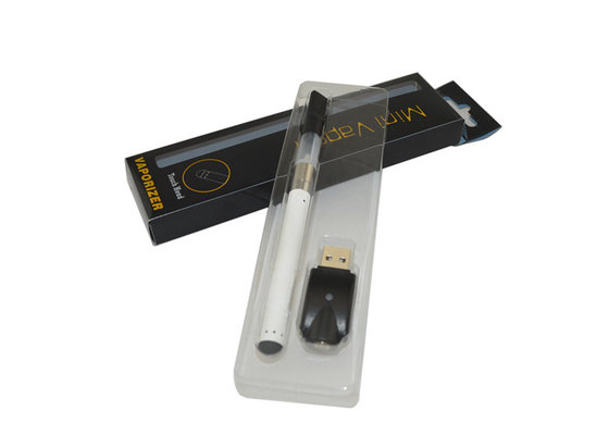 Colorful No Burnttaste CBD Oil Vaporizer Atman Mini Vapen Kit For CBD Oil