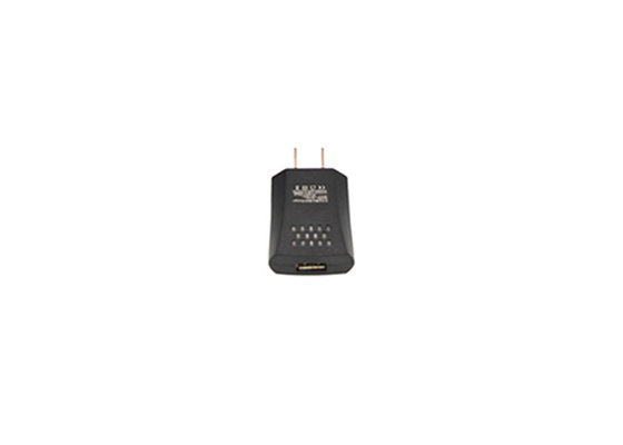 0.5 Ohm Coil Resistance Portable Herbal Vaporizer Built In Mini Grinder