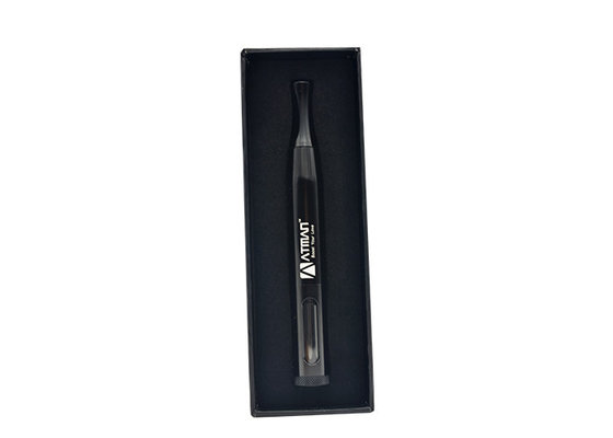 Atman Mantis Tobacco Dry Herb Vaporizer Smoking Pipe Eco - Friendly Aluminum Material