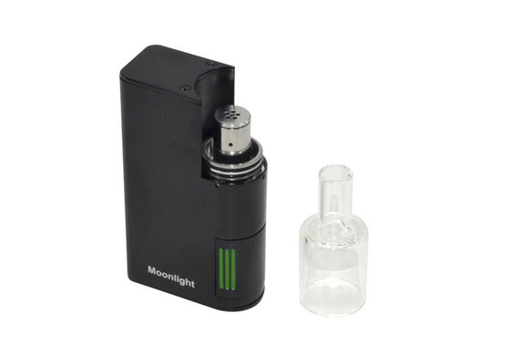 Adjustable Wattage Atman Moonlight Portable Box Mod 2800 Mah Battery Capacity