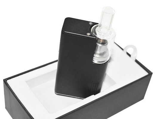 Adjustable Wattage Atman Moonlight Portable Box Mod 2800 Mah Battery Capacity
