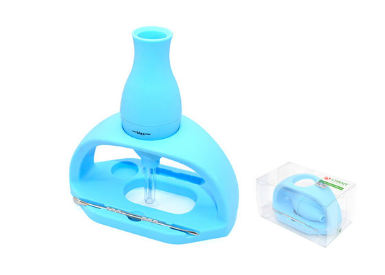 Multi Color Portable Silicone Nectar Collector Creative Fashion Design