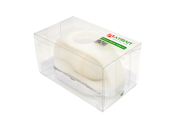 Multi Color Portable Silicone Nectar Collector Creative Fashion Design