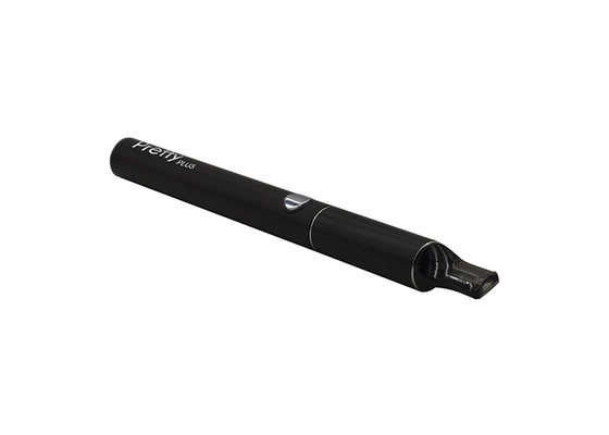 Arrival Electronic Dry Herb Vaporizer New Heating Structure With Gift Box