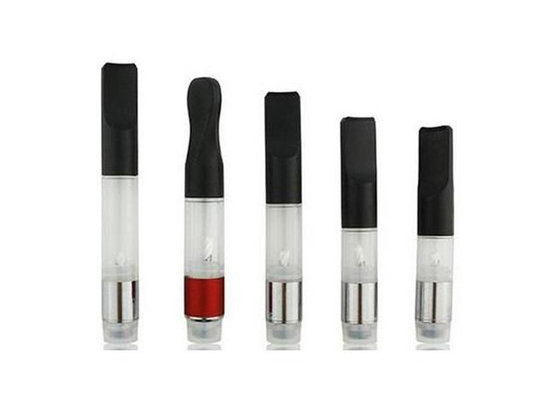 510 Thread Plastic CBD Oil Cartridge 0.3ml / 0.4ml / 0.5ml / 0.6ml / 1.0ml