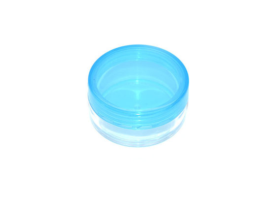 5ml Plastic Wax Container for Wax Oil 8g 32mm*18mm Colorful Plastic Jar