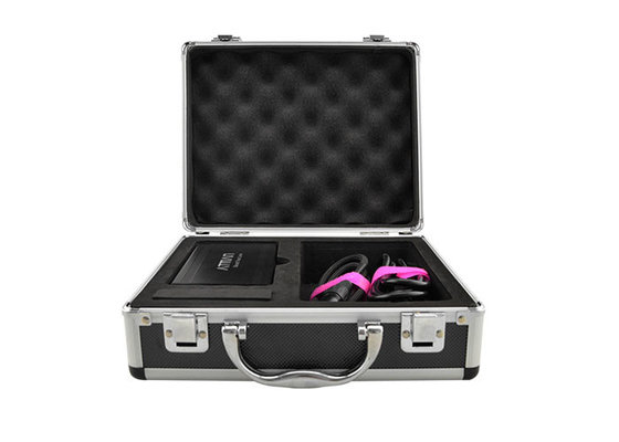 Robust Design Desktop Dry Herb Vaporizer E - Nail Set For Dabbing Batman