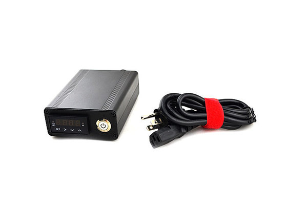 Temperature Controller Atman Wax Pen Vaporizer With Built In Thermocouple
