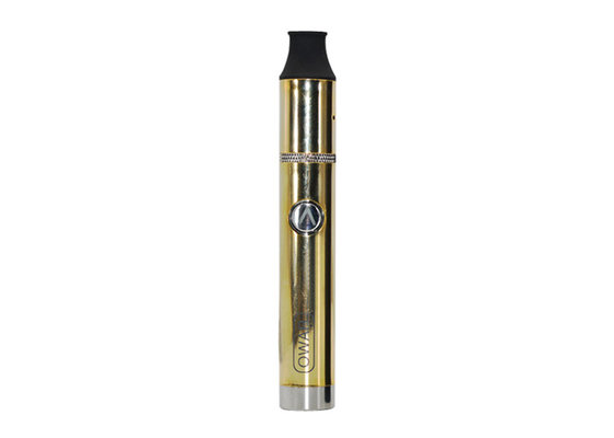 1100 MAh Battery Portable Herbal And Wax Vaporizer / ATMAN Owar Wax Vaporize