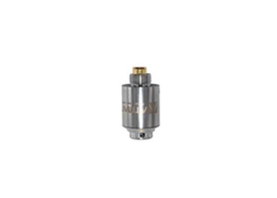 1100 MAh Battery Portable Herbal And Wax Vaporizer / ATMAN Owar Wax Vaporize