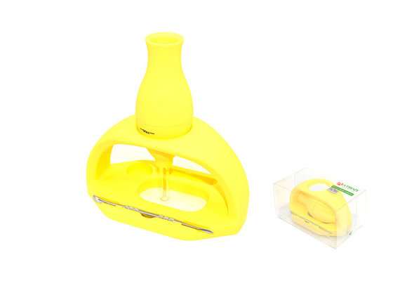 Premium Silicone Nectar Collector Atman WG22 With Water Filtration Function