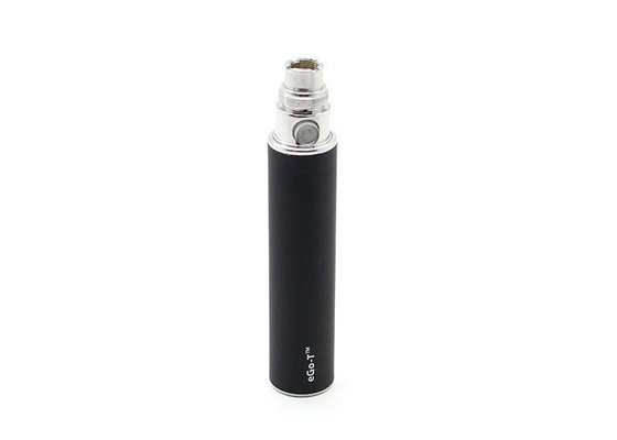 Multi Color Smoking Accessories , E Cig Ego Battery 1.6 Ml Atomizer Capacity