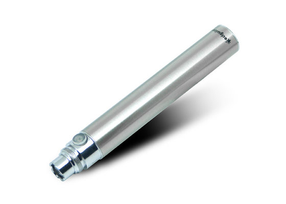 Multi Color Smoking Accessories , E Cig Ego Battery 1.6 Ml Atomizer Capacity