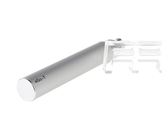 Unique Design Smoking Accessories / E Cig Ego Battery 3.2 - 4.8 V Working Voltage
