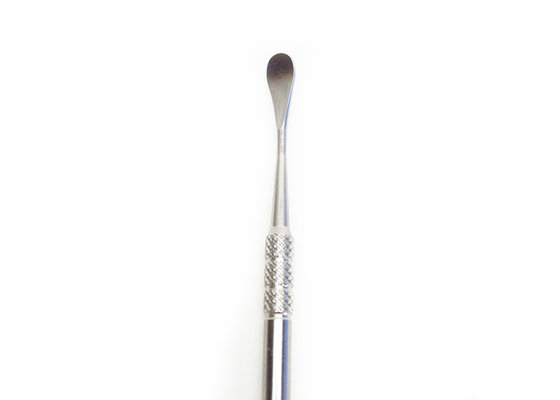 120 Mm Stainless Steel Wax Dabber Tool For Oil Concentrate Containers