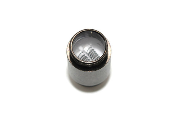 Stainless Steel Color Ceramic Heating Coil For Atman Awax Vaporizer