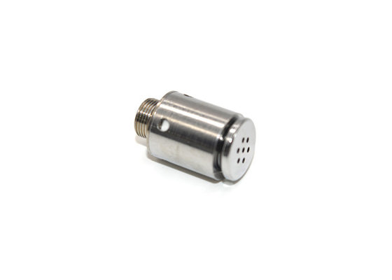 Stainless Steel Color Ceramic Heating Coil For Atman Awax Vaporizer
