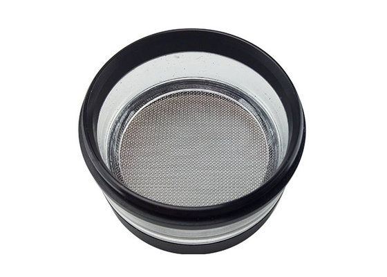 Easy Operate Electronic Herb Grinder ATMAN Mini Hummer Weed Grinder