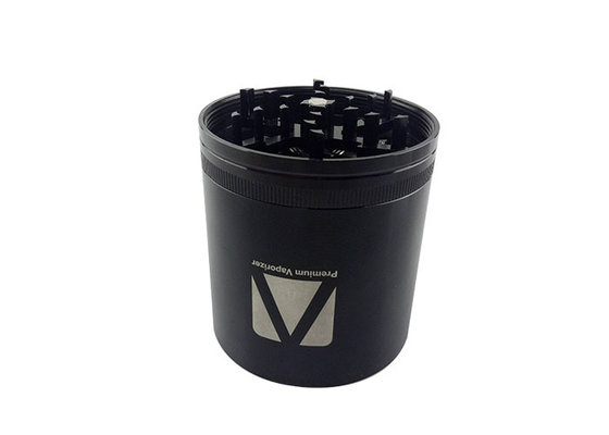 Easy Operate Electronic Herb Grinder ATMAN Mini Hummer Weed Grinder