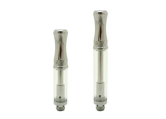 Good Taste CBD Oil Cartridge 92A3 Ceramic Coil Model With Plastic Tube Pack