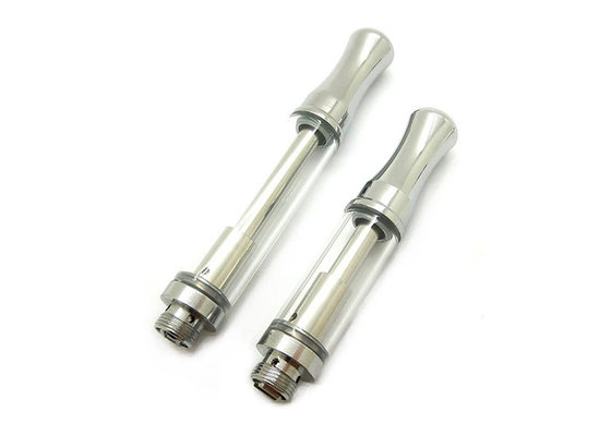Good Taste CBD Oil Cartridge 92A3 Ceramic Coil Model With Plastic Tube Pack