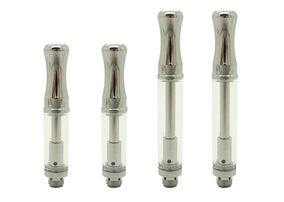 Good Taste CBD Oil Cartridge 92A3 Ceramic Coil Model With Plastic Tube Pack
