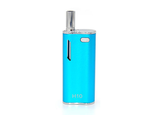 Original CBD Oil Vaporizer H10 Tiny Size With 100% Non - Leaking Design