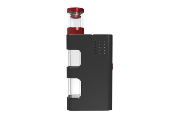 Authentic Water Pipe Atman Nereus Vaporizer Healthy Box Mod Water Filter