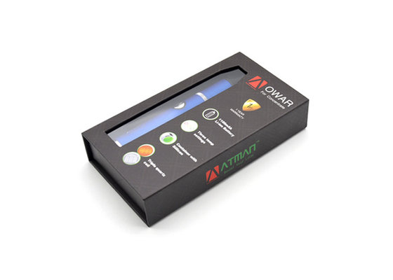 Portable Electronic Vaporizer Pen / ATMAN Mini Vaporizer Pen 5 Colors