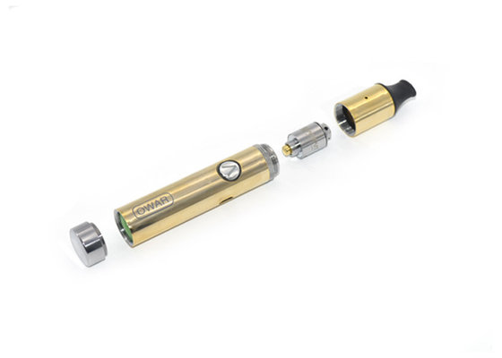 Portable Electronic Vaporizer Pen / ATMAN Mini Vaporizer Pen 5 Colors