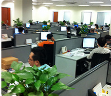 China HK Easte Technology Co. Ltd company profile