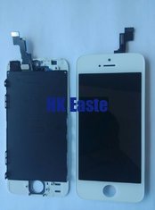 5,5 pollici di originale usato riciclano il LCD più di Iphone 6 che ricicla il bianco/nero
