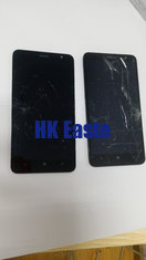 Used Nokia Lumia 1320 LCD Screen Recycling 1280*720 Screen Pixel 6.0 inches