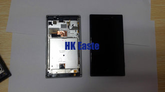 Il pixel dello schermo 1280*720 ha usato Nokia Lumia 830 LCD riciclando 5,0 pollici