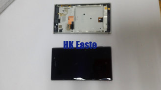 Used Nokia Lumia 925 LCD Panel Screen Monitor Recycling