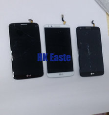 Electronics Recycling Used LG Nexus 4 LCD Recycling