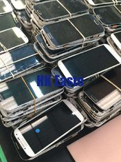 Used Samsung Galaxy S5 G900F LCD Monitor Recycling