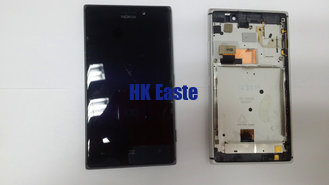 1280*720 Screen Pixe Used Nokia Lumia 1320 Recycling  LCD Screens 6.0 inches