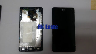 Used LG G2 LCD Recycling Damaged Display Screen