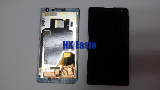 Used LG G3 Recycling LCD Screens Mobile Phone LCD Importer