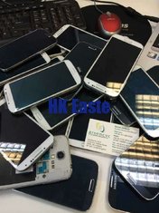 Recycling Panel Screen Monitor Used Samsung Galaxy S4 LCD Screens