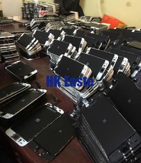 Recycling Original Used Iphone 5S LCD Screens 4 inches